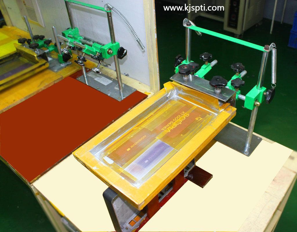 KJ Springs And Plastics Technology Inc Machines Equipments