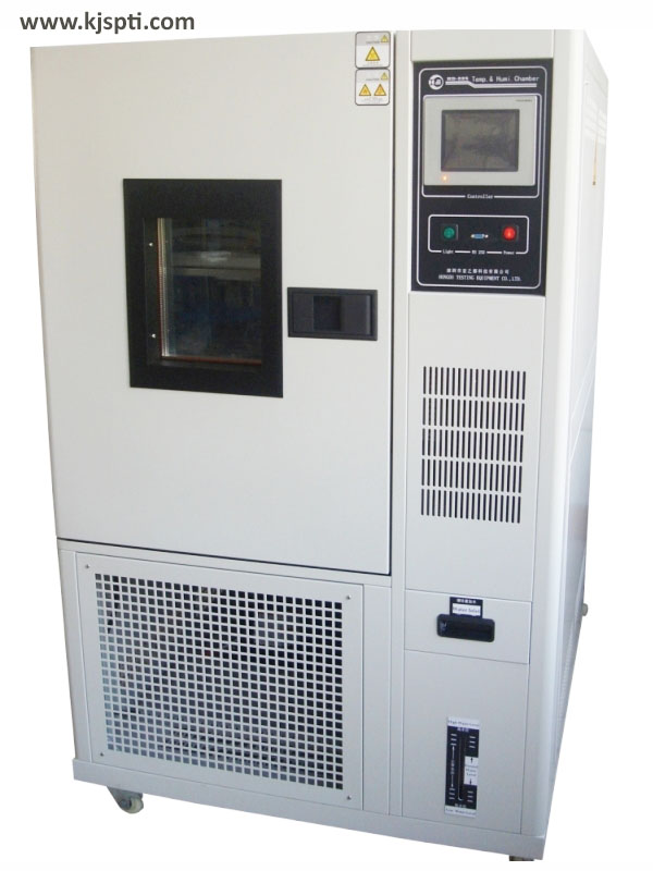 KJ Springs and Plastics Technology, Inc. : Testing Equipments | Plastics