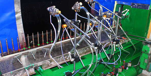 KJ Springs and Plastics Technology, Inc. : Machines & Equipments ...